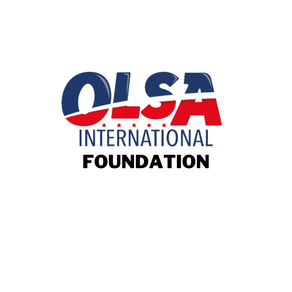 COURSE CATALOG - OLSA Foundation